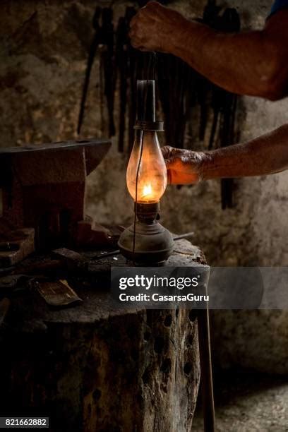 Kerosene Lanterns Photos And Premium High Res Pictures Getty Images