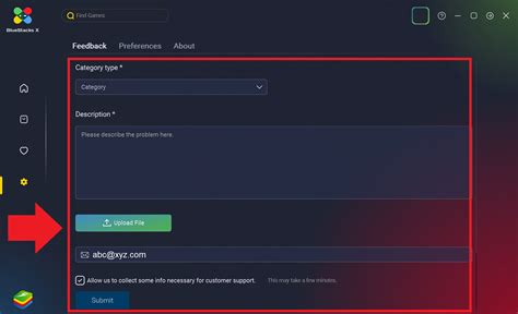 How To Use BlueStacks X Settings BlueStacks Support