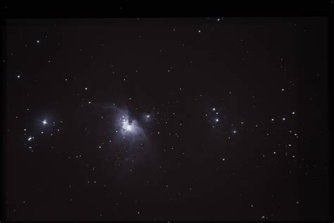 Orion Nebula Beginning Photo Gallery Cloudy Nights