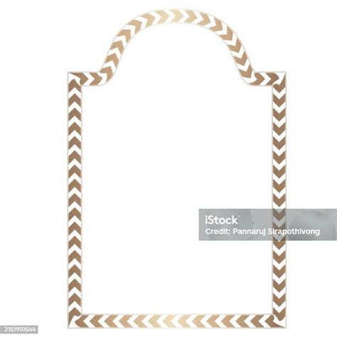 볼록한 아치 화살표 금 창 문 건축 아치 직사각형 프레임 화살표 기호 럭셔리 황금 프레임 골드 프레임 장식 테두리 장식 장식