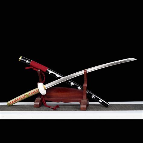 Handmade Anime One Piece Trafalgar Law Kikoku Sword Coolkatana
