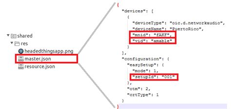 Developing Applications With Things SDK API Tizen Docs