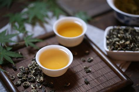 茶在中华大地上的始源 凤凰网