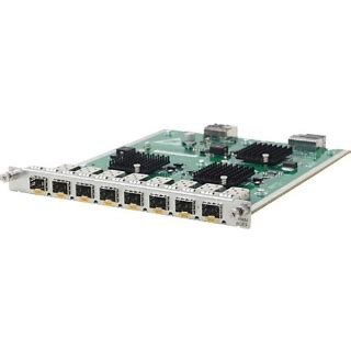 Transource HPE MSR Port Base X HMIM