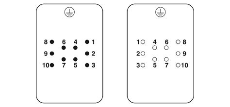 Hc Bb10 I Pt M コンタクトインサート 1014418 Phoenix Contact
