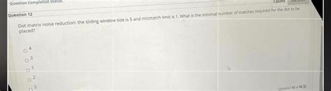 Solved 6 Non Coding Dna Sequence Include Everything Except