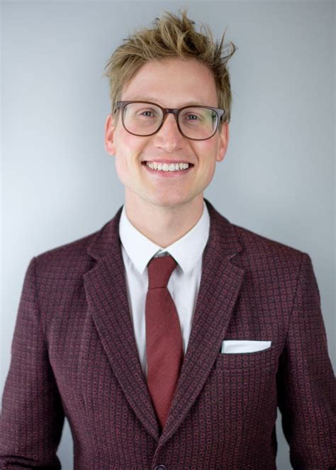 Interview Met Presentator Bram Douwes De Volkskrant