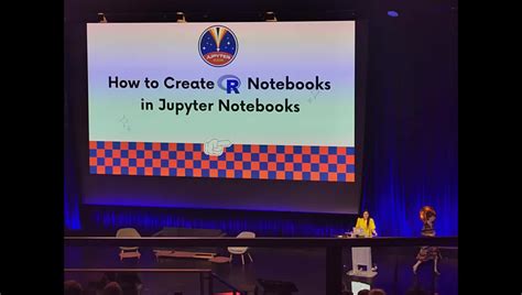 Jupytercon2023 Jupyter R R Jupyter Jupytercon2023 Rstats