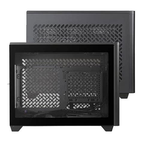 Cooler Master Masterbox Nr200 Vs Nr200p V2 Case Comparison Pangoly