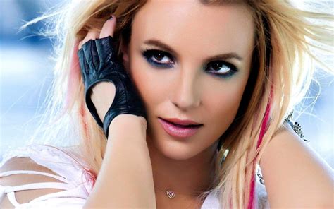 Britney Spears Wallpapers Wallpaper Cave