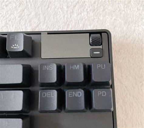 Steelseries Apex Pro TKL Wireless Review