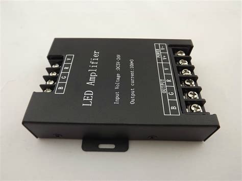 Digital LED Controller ICs Foster Adoption Of Smart Lighting Jotrin Electronics