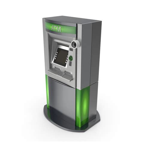 Atm Automated Teller Machine Png Images And Psds For Download Pixelsquid S11969257c