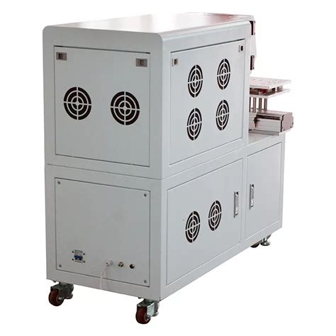 Galvanometer Laser Stripping Machine From China Manufacturer Dapeng