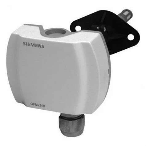 Siemens Qfm2160 Temperature Humidity Duct Sensor At ₹ 8400 Piece Kukatpally Hyderabad Id