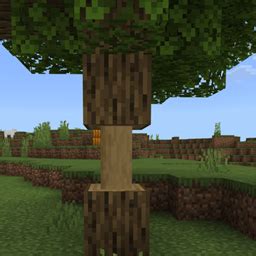 Raiyon S Tree Chopper Capitator File Minecraft Bedrock Addons CurseForge