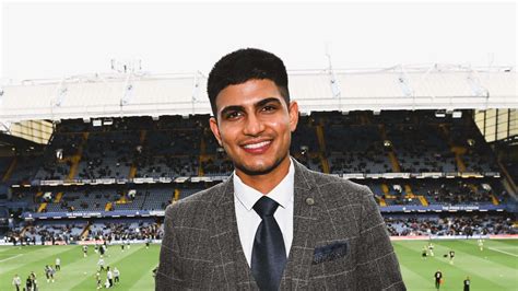 100 Shubman Gill Wallpapers