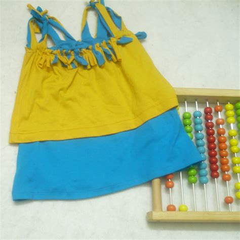 Sew Easy Part 7 Carnival Dress