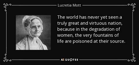 Top 25 Quotes By Lucretia Mott A Z Quotes
