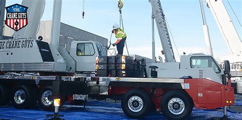 Crane Rigging Service Call The Crane Guys Available 247