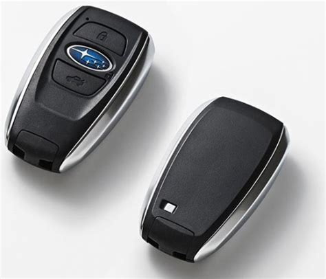 スバル（subaru）のスマートキーを徹底解説＆ajinaのスマートキーケースを紹介 シルバー＆革アクセサリー Ajinaブログ
