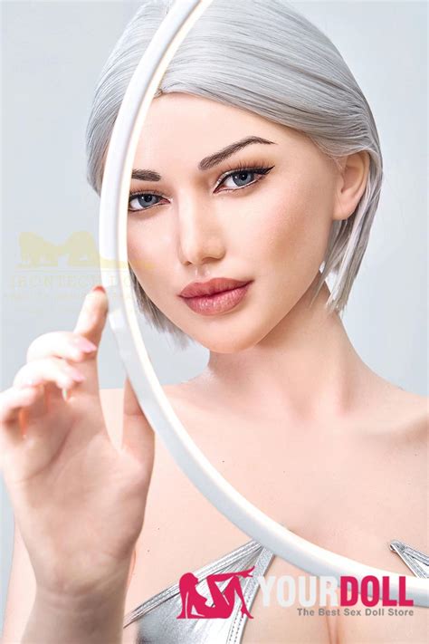 159cm 5ft2 Silicone Sex Doll Celine Head S13 Your Doll