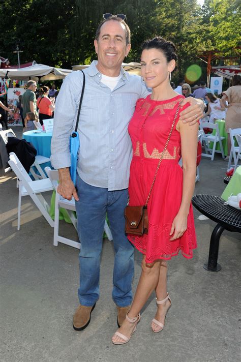 Jessica Seinfelds Feet