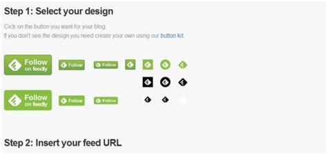 Da Button Factory Utilidad Web Gratuita Para Crear Rápidamente Bonitos