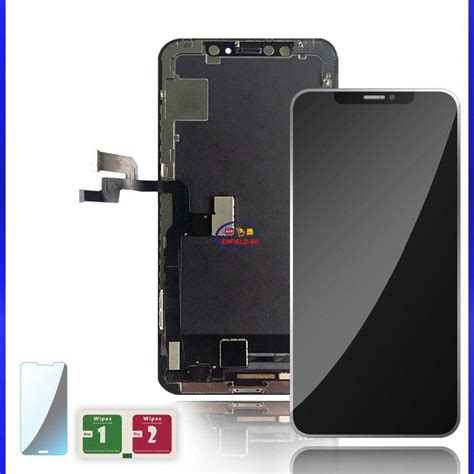 Original LCD For IPhone X OLED Touch Screen Display