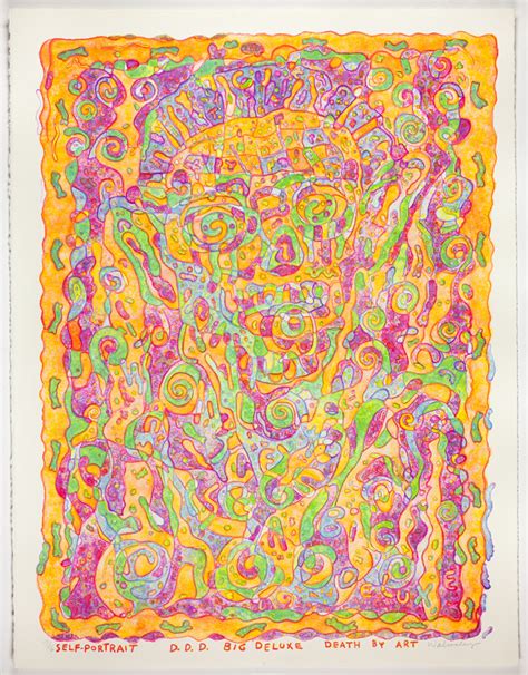 Ding Dong Daddy Big Deluxe The Art Institute Of Chicago