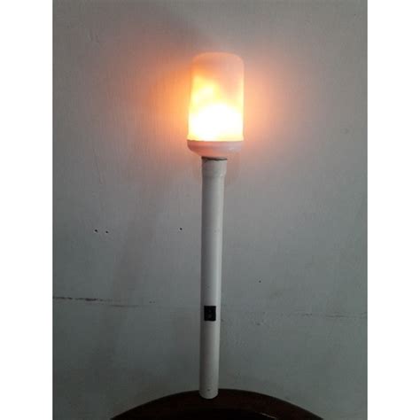 Jual Lampu Obor Api Berkobar Shopee Indonesia