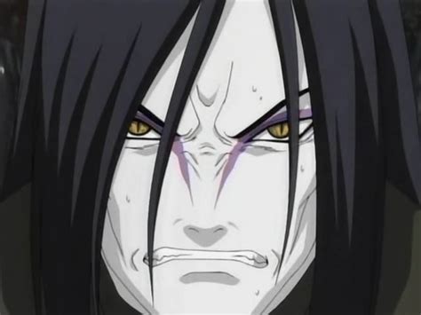 Orochimaru Naruto Quotes Quotesgram
