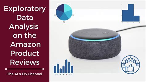EDA Using Python On The Amazon Dataset Exploratory Data Analysis Project Tutorial YouTube