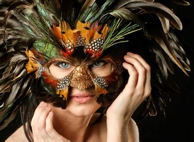 Glamour Model Amber Elise