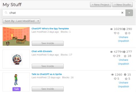 Getting Started With Creaticode Creaticode Scratch Forum