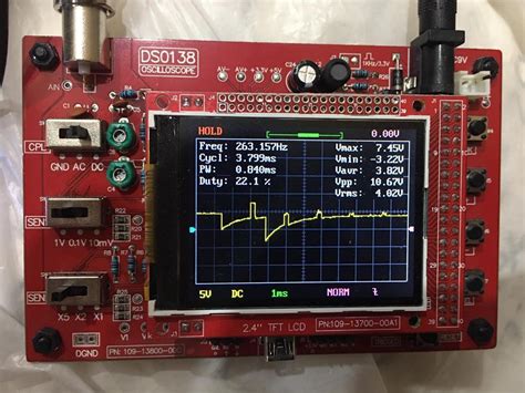 Arduino How To Amplify This Signal Electrical Engineering Stack