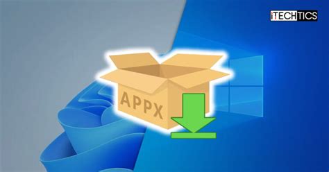 Ways To Download And Install Appx AppxBundle Files From Microsoft Store Offline Installation