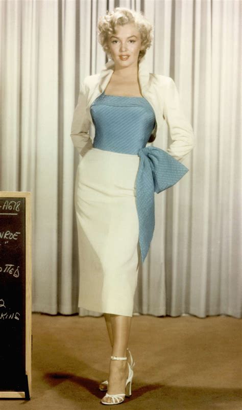 From Monroe To Hepburn How 1950s Actresses Influenced Clothing Trends Bagaholic
