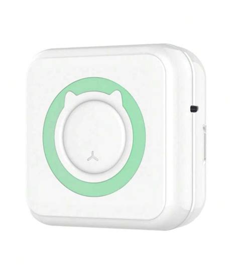 Prenosni Mini Printer