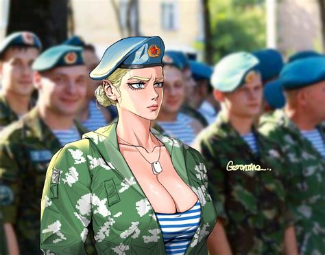 Original Drawn By Geronimoferrogeronimo Danbooru