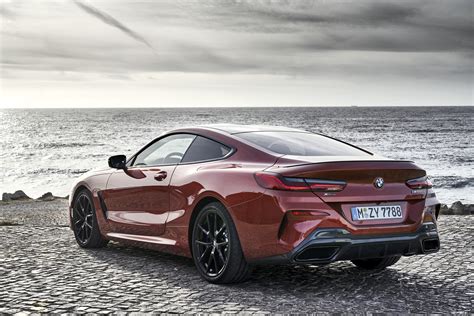 2019 Bmw M850i Review Gtspirit