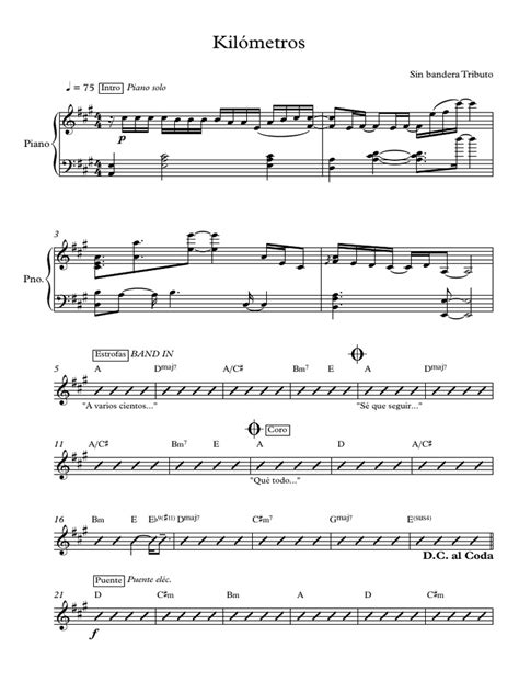 Kilómetros Sin Bandera Pdf