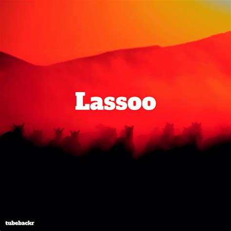 Lassoo Youtube Music