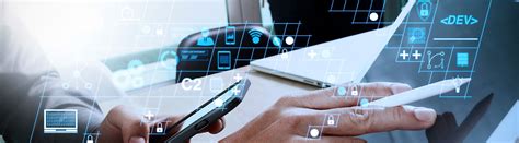 End To End IoT Systems Development TandemG Outsourcing