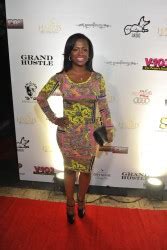 Kandi Burruss Nude Celebrities Forum Famousboard Com