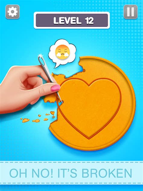 Dalgona Honeycomb Candy Game Apk For Android Download