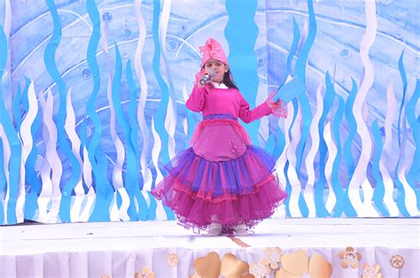 Language Enhancement Primary Schools Vasant Kunj