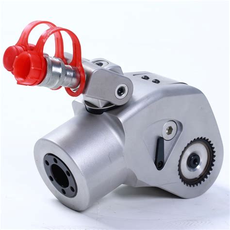 휴대용 토크 렌치 제조 업체 유압 볼트 Torquing 기계