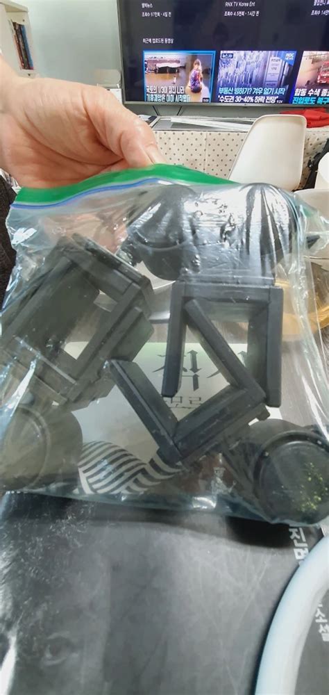 가구바퀴캐스터 ㄷ자 스토퍼 회전 당근 중고거래