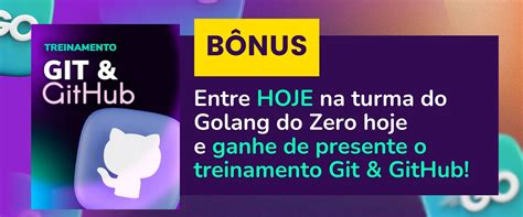 Golang Do Zero Devsteph